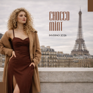 Instagram Chocco Mint
